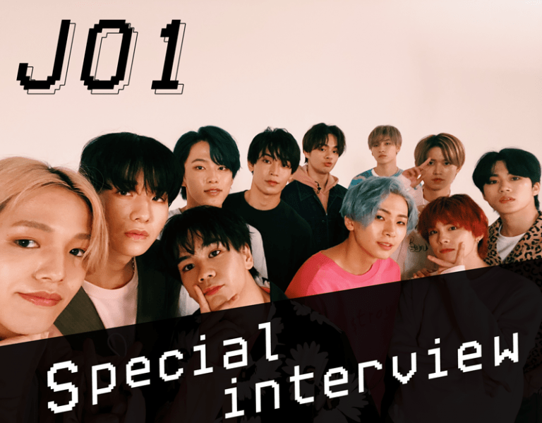 【JO1インタビュー】一番甘えたなメンバーは誰？ 眩しすぎるJO1にお互いの”キラキラしている時“を聞いてみた | arweb（アールウェブ）