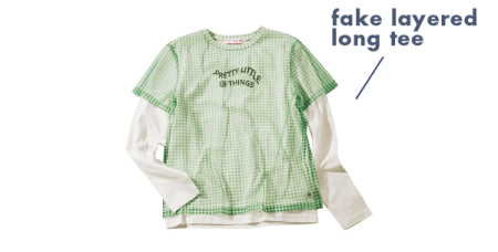 「今こそとびきりココロがときめく服を♡」 業界人からのラブコールが止まらない、今もっとも旬な【胸きゅんブランド】って？ | arweb（アールウェブ）